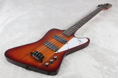 China 4 String Bass Guitar Mahogany Body Rosewood Fingerboard 22 Fret Brazil Wood Bow for sale