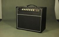 China 18W 5W 1W All Tube Guitar Amplifier Combo 12 Inch Celestion Speaker WIMA Capacitors for sale