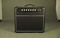 China 18W 5W 1W All Tube Guitar Amplifier Combo 12 Inch Celestion Speaker WIMA Capacitors for sale