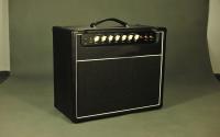 China 18W 5W 1W All Tube Guitar Amplifier Combo 12 Inch Celestion Speaker WIMA Capacitors for sale