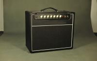 China 18W 5W 1W All Tube Guitar Amplifier Combo 12 Inch Celestion Speaker WIMA Capacitors for sale