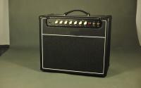 China 18W 5W 1W All Tube Guitar Amplifier Combo 12 Inch Celestion Speaker WIMA Capacitors for sale