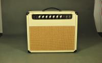 China 18W 5W 1W All Tube Guitar Amplifier Combo 12 Inch Celestion Speaker WIMA Capacitors for sale