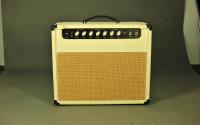 China 18W 5W 1W All Tube Guitar Amplifier Combo 12 Inch Celestion Speaker WIMA Capacitors for sale