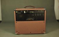 China 18W 5W 1W All Tube Guitar Amplifier Combo 12 Inch Celestion Speaker WIMA Capacitors for sale