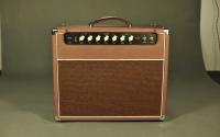 China 18W 5W 1W All Tube Guitar Amplifier Combo 12 Inch Celestion Speaker WIMA Capacitors for sale