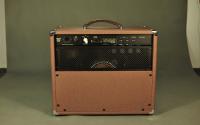 China 18W 5W 1W All Tube Guitar Amplifier Combo 12 Inch Celestion Speaker WIMA Capacitors for sale