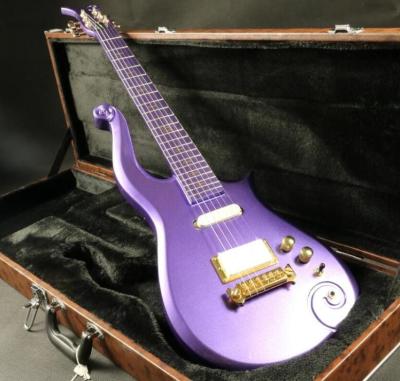 China Prince Style Electric Guitar Mahogany Body Maple Neck 22 Fret Rosewood Fingerboard for sale