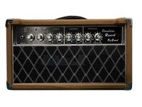 China Custom Dumble ODS Style Hand Wired Tube Guitar Amplifier 20W 50W 100W with Reverb for sale