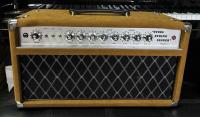China Dumble #002 Version SSS20-Amplifier Steel String Singer SSS 20Watt from Grand, Customized Amp OEM for sale