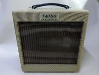 China Fender Clone 57 Custom Champ 1x8 5 Watt Tube Combo Amp Vintage Style for sale