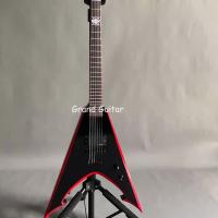China Custom SK Serpent King Special B Electric Guitar H Pickups 6 String Solid Body for sale