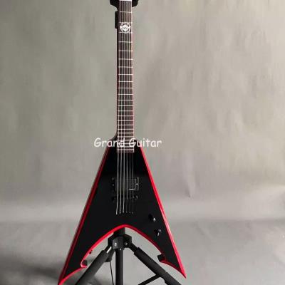 China Custom SK Serpent King Special B Electric Guitar H Pickups 6 String Solid Body for sale