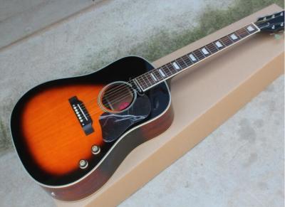 China John Lennon G160E VS Acoustic guitar sunburst for sale