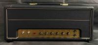 China Grand 2204 JCM800 Handwired Guitar Amp Head 50W Chinese Marshall Clone for sale