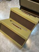 China Custom Built '59 Fender Clone Tweed Bassman Head for sale