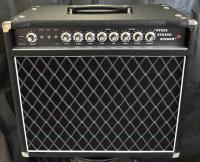 China Handmade Dumble SSS20 Guitar Amp Head 20W 100W Optional Point to Point Hand Wired for sale