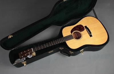 China Custom D18 all massive solid mahogany sides and back acoustic guitar for sale