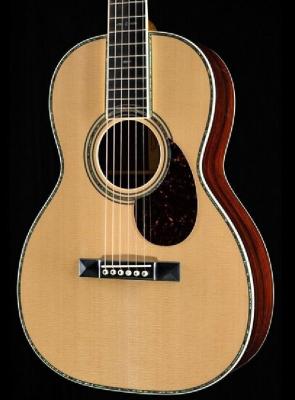 China Custom Custom All-solid wood 00-42SC John Mayer acoustic guitar for sale