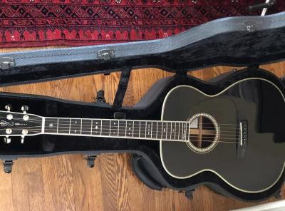 China 000-ECHF Bellezzanera 2005 Black for sale