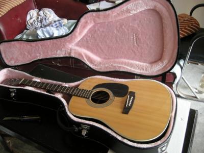 China Grand D28 Style 41 Inch Acoustic Electric Guitar Solid Spruce Top Mahogany Body Rosewood Fingerboard for sale