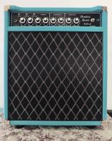 China Custom Handwired Overdrive Special Combo Valve Guitar Amplifier 20W Celestion A-Type Speaker ODS20c by Grand for sale