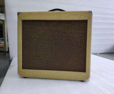 China 30W All Tube Guitar Amplifier Combo 1x12 Celestion Speaker EL84 12AX7 for sale