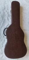 China Custom Grand George Harrison Rocky Electric Guitar 22 Fret Mahogany Body Rosewood Fingerboard OEM for sale