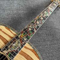 China Martin D-300 Limited-Edition Dreadnought Acoustic Guitar for sale