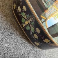 China Martin D-300 Limited-Edition Dreadnought Acoustic Guitar for sale
