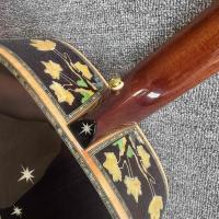 China Martin D-300 Limited-Edition Dreadnought Acoustic Guitar for sale