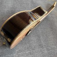 China Martin D-300 Limited-Edition Dreadnought Acoustic Guitar for sale