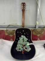 China Martin D-300 Limited-Edition Dreadnought Acoustic Guitar for sale