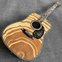 China Martin D-300 Limited-Edition Dreadnought Acoustic Guitar for sale