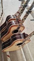 China Martin D-300 Limited-Edition Dreadnought Acoustic Guitar for sale