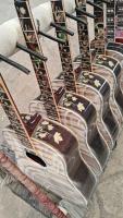 China Martin D-300 Limited-Edition Dreadnought Acoustic Guitar for sale