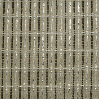 China Black Silver Accent Guitar Amp Grill Cloth Fabric 59 Inch Width 160gsm for Speaker Cabinet DIY Repair for sale