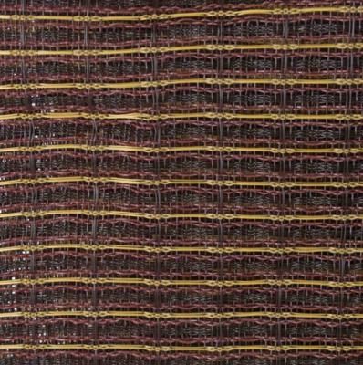 China Ampeg Style Speaker Grill Cloth 59 Inch Width Woven Mesh Fabric for Guitar Amp Cabinet Repair DIY for sale