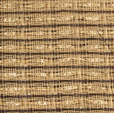China Oxblood Red and Tan 59 Inch Guitar Amp Grill Cloth Fabric for Speaker Cabinet DIY Repair for sale