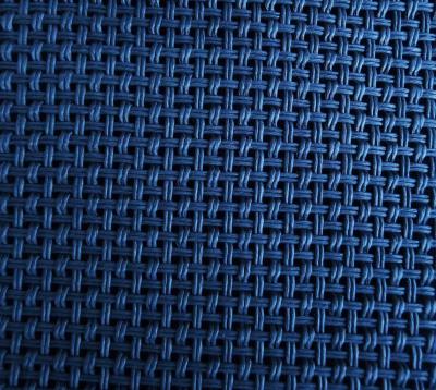 China Black Grille Cloth Fabric for 1x12 Guitar Amplifier Cabinet 160gsm 1.5m Width for sale