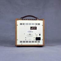 China Rolands AC-60s Clone Ss Acoustic Amplifier with Natural Birch Enclosure for sale