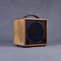 China Rolands AC-60s Clone Ss Acoustic Amplifier with Natural Birch Enclosure for sale