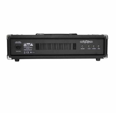 China Grand BF-200 200W Bass Amplifier Head Class-D Power Amp 4 Ohm for sale