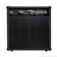 China Grand Legacy 50W Solid State Bass Amplifier Combo in Black (BA-50) for sale