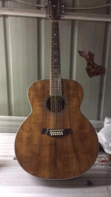 China 12 strings Jumbo 43