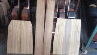 China AAAA All Solid Olive Wood Acoustic Electric Guitar 00028 Style 14 Fret Custom for sale