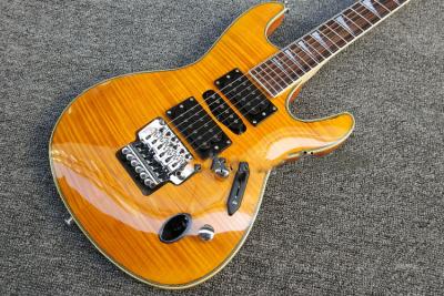 China Mahogany Solid Body Electric Guitar Kit 22 Fret Rosewood Fingerboard DIY Korean Hardware for sale