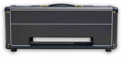 China British Style JMP 2204 Head Shell Guitar Amp Cabinet Custom Baltic Birch Plywood for sale