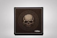 China Custom Guitar Speaker Cabinet Birch Plywood OEM ODM 1x12 2x12 for sale