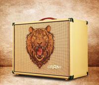 China Custom Guitar Speaker Cabinet Birch Plywood OEM ODM 1x12 2x12 for sale